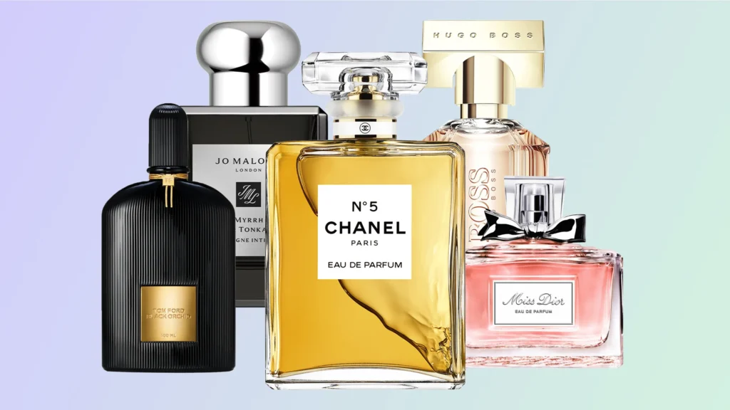 I Migliori Profumi da Donna per Tutti i Giorni: Top 10